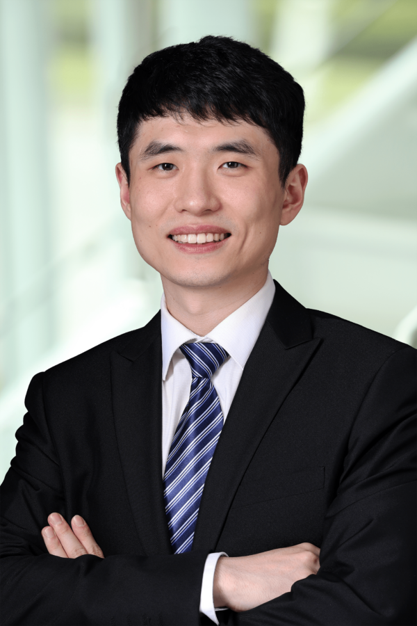 Our Team Members - Browder + Leguizamon & Associates