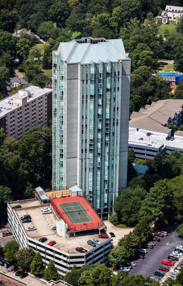 Projects - Browder + LeGuizamon and Associates, Inc.